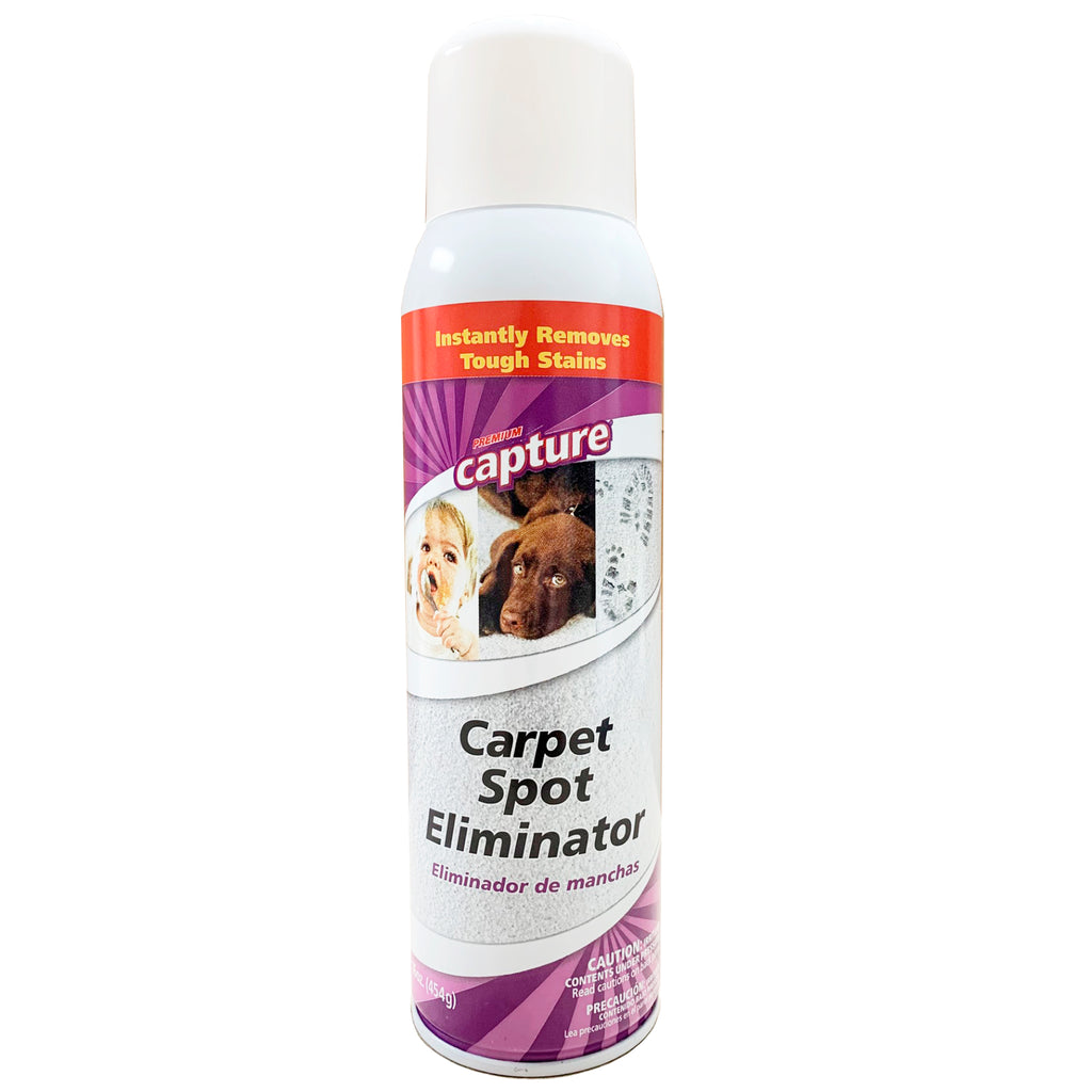 Capture Carpet Spot Eliminator (16 oz.) – Carpets & More Direct