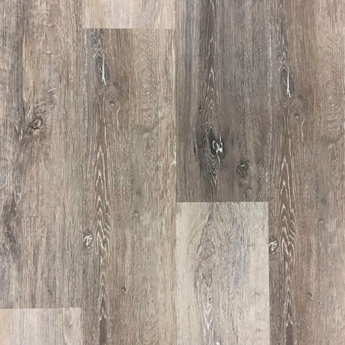 Resolve Floor QR-TC119 SPC Rigid Core 8 Ft Long Quarter Round (3/4 ...