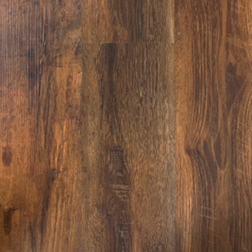 Resolve Floor QR-TC124 SPC Rigid Core 8 Ft Long Quarter Round (3/4 ...