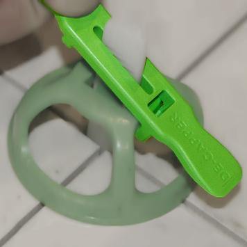 Miracle Sealants LEV CAPS 5/1 Levolution Tile Spacer and Leveling ...